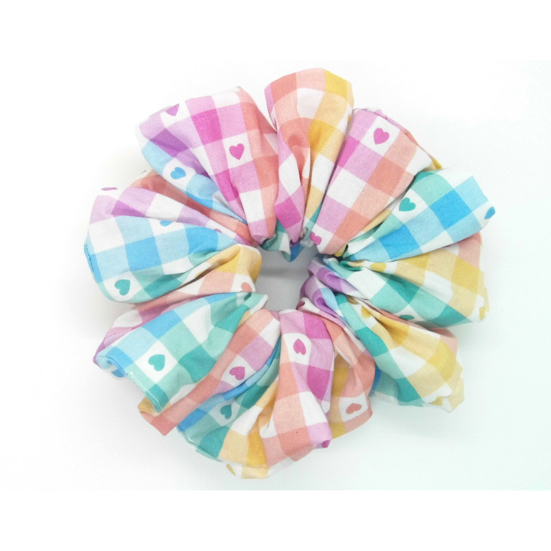 Scrunchie Mega Scrunchie